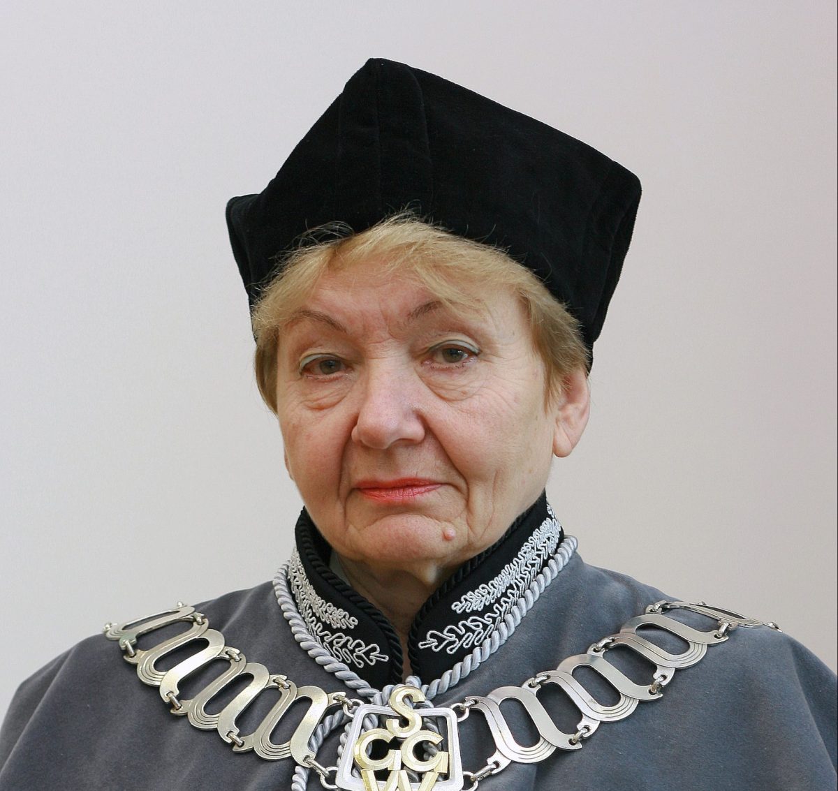 Poczet Dziekanów - WYDZIAŁ ŻYWIENIA CZŁOWIEKA